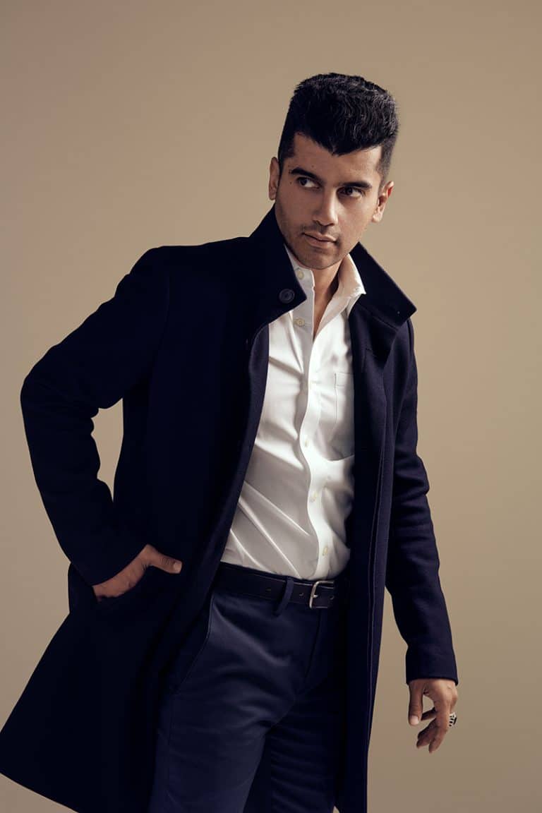 Our Attorneys - Dayani Law Firm